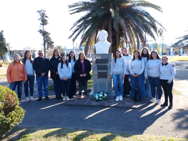MARIA JUANA – 142 años de historia, trabajo y comunidad | El 60 Noticias